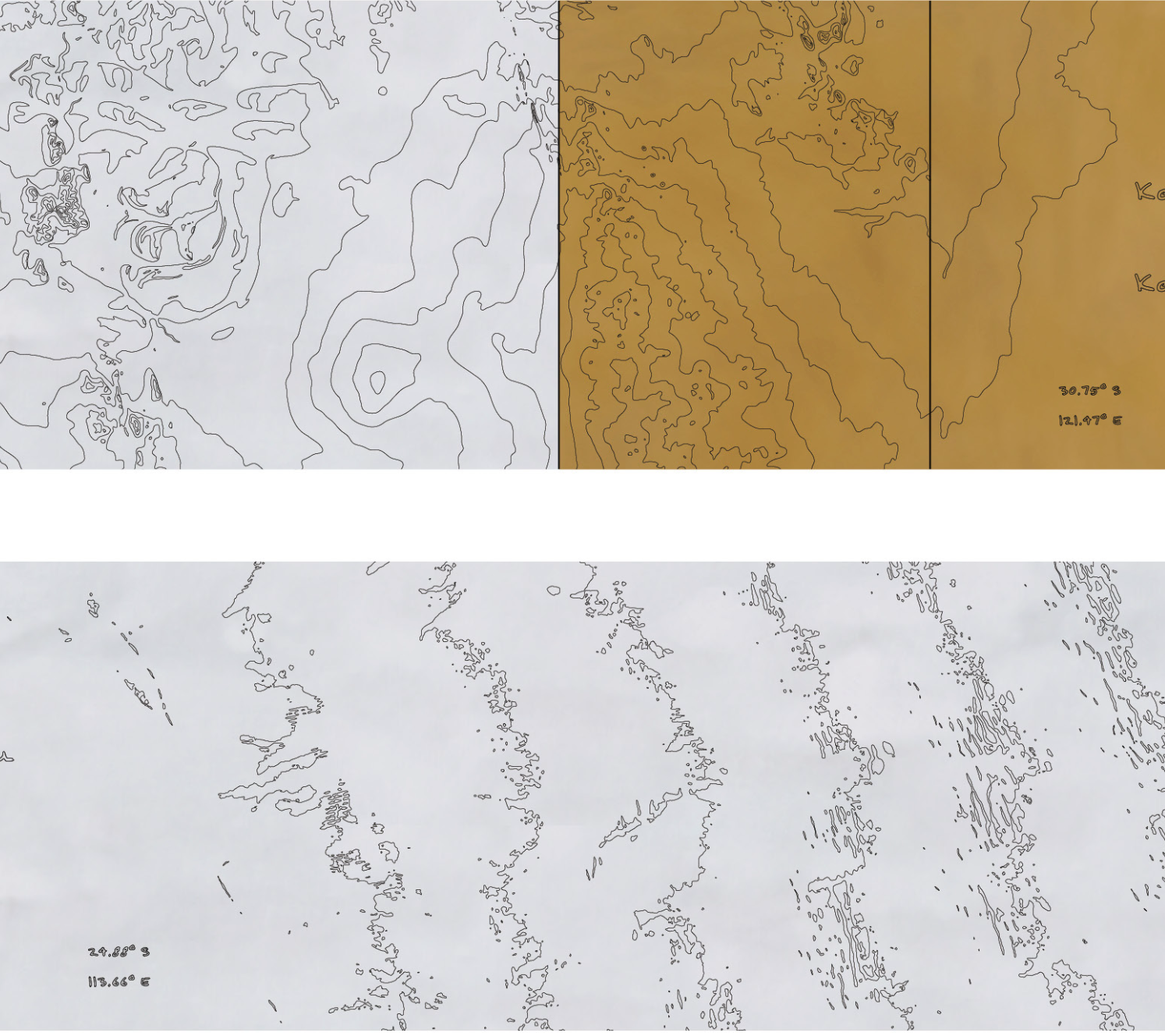 Recent Projects — Tarruru